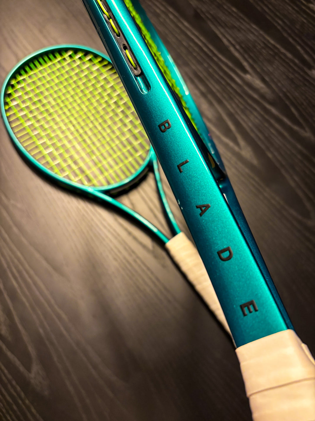 Pro Stock Tennis Rackets – Tour-Level Frames | Tennis Rackets Europe