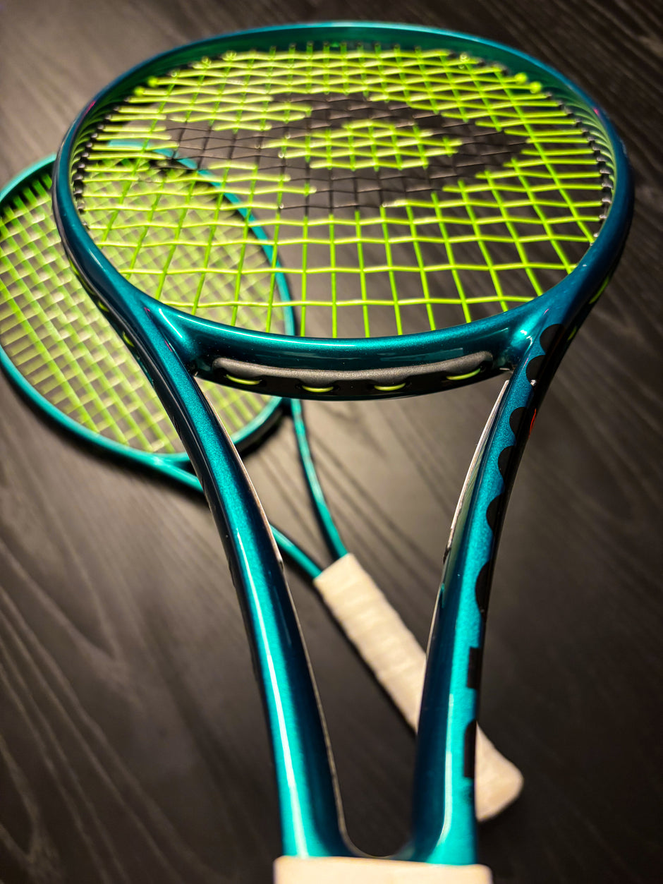 Pro Stock Tennis Rackets – Tour-Level Frames | Tennis Rackets Europe