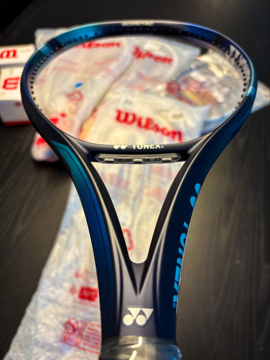 Pro Stock Tennis Rackets – Tour-Level Frames | Tennis Rackets Europe
